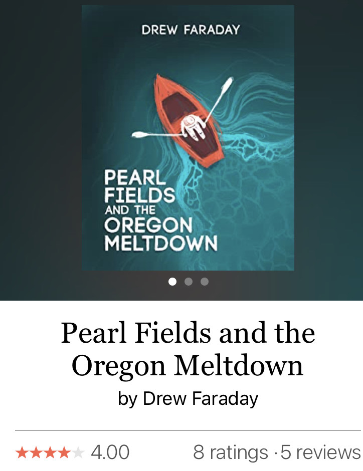 A Welcome Update – Drew Faraday