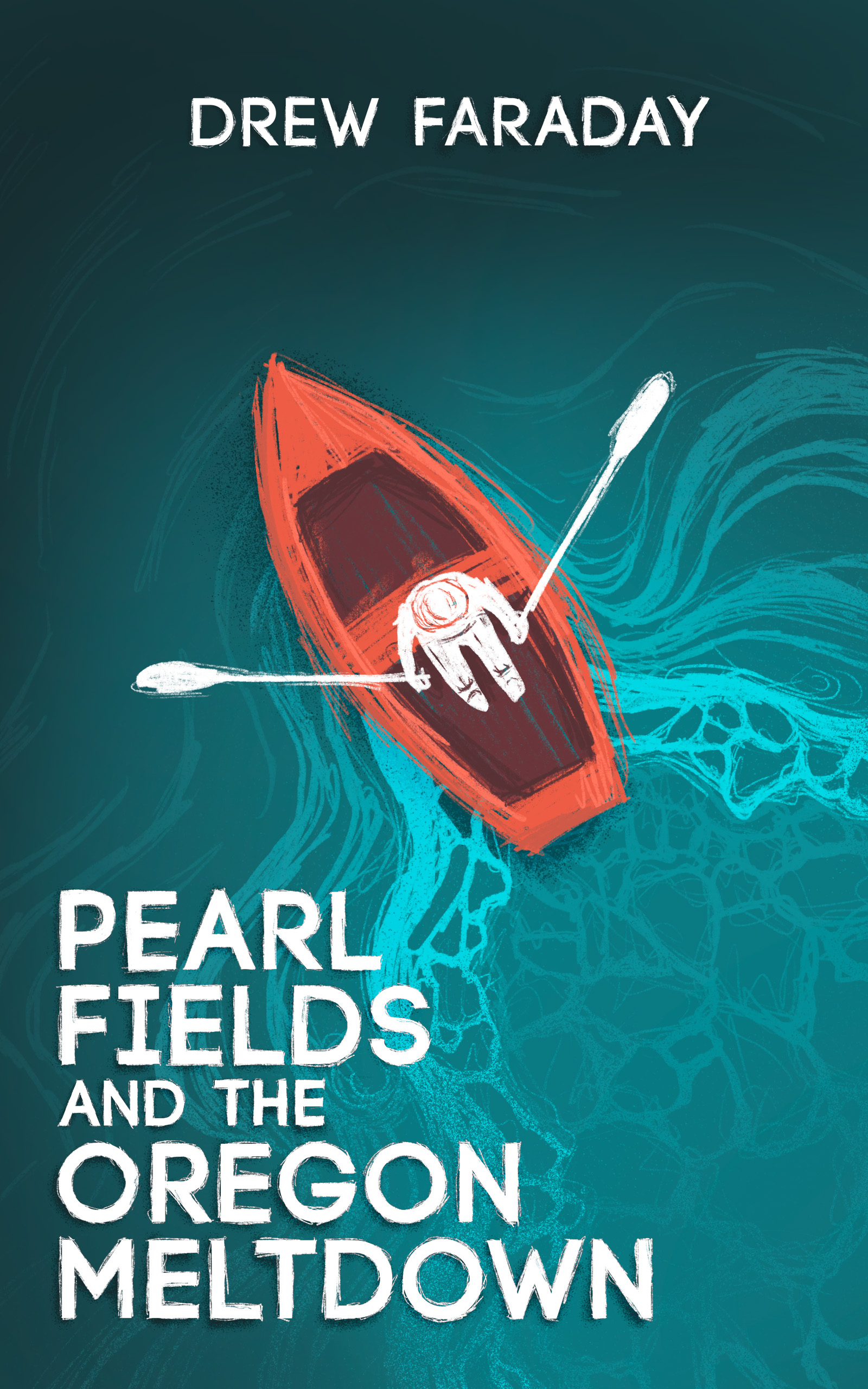 A delicate balance – Drew Faraday