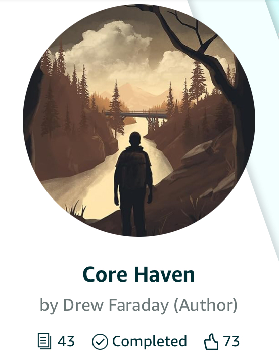 A Simple Feel to It – Drew Faraday