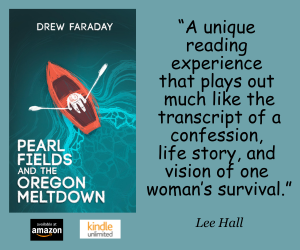 Book Reviews – Drew Faraday